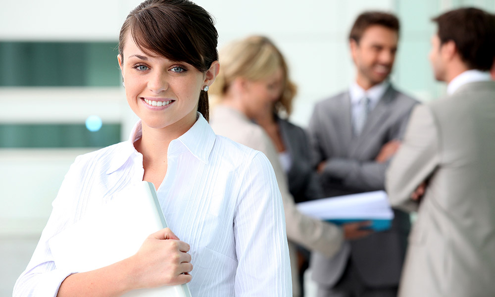 Company Timeline – Your Solutions in Logistics